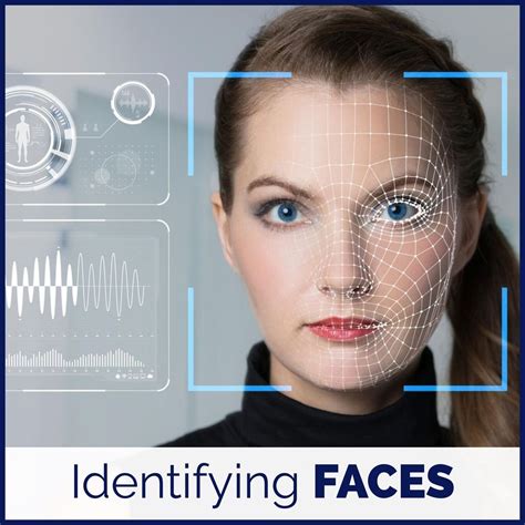 Identifying Faces Doesnt Have To Be Biometric It Can Be Fun Facial