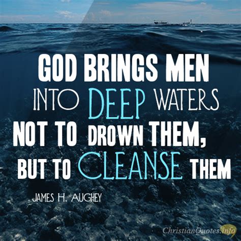Martin Luther Quote Gods Hands