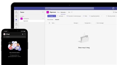 Sharepoint Onedrive Teams Wanneer Gebruik Je Welke Tool Connectium