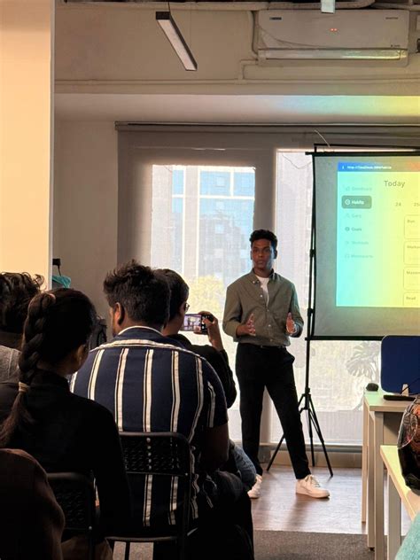 saurabh daswant on linkedin tech meetup pune framermotion animation react js