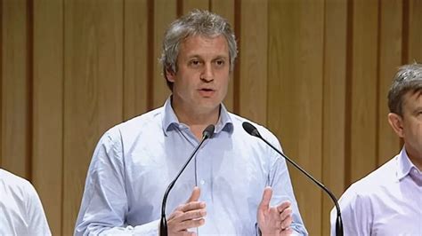 Felipe Miguel No Es Cierto Que Macri Y Larreta No Se Hablan Radio