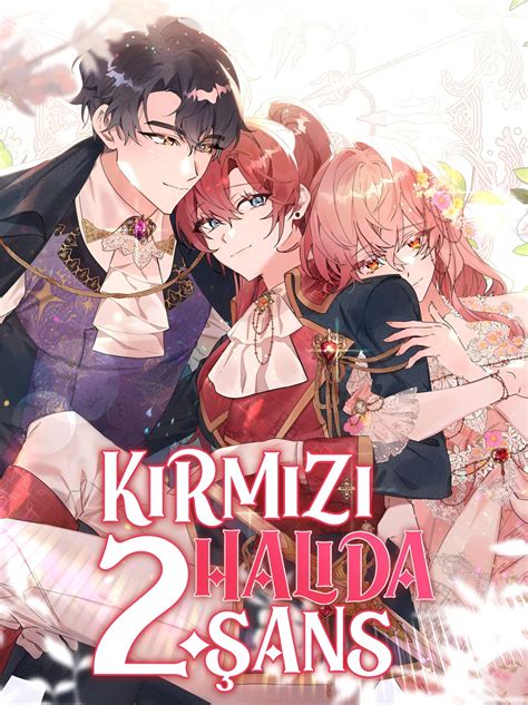 Rüya Serileri Manga Oku