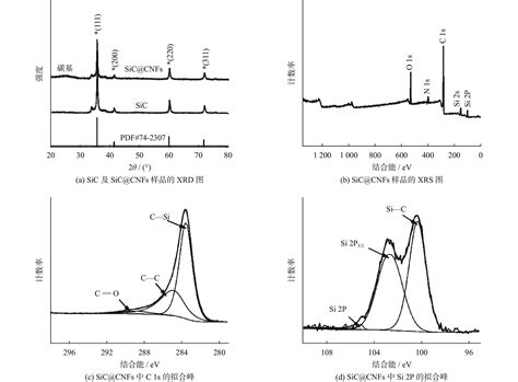 Sic Cnfs锂离子电池负极材料的制备及其循环性能研究
