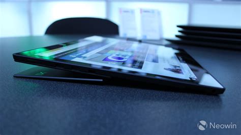 Lenovo Thinkpad X Tablet Review It S Way Better Than A Surface Pro Neowin