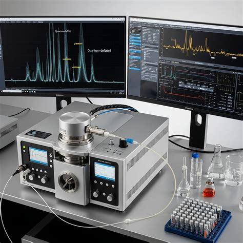 Molecular Resonance Identification • Quantum Zeitgeist