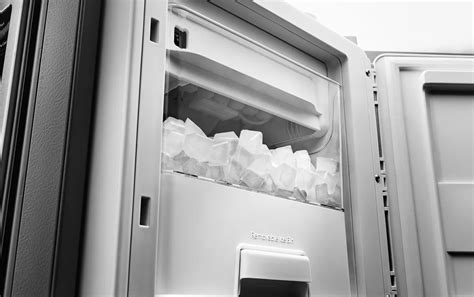 Sub Zero Ice Maker Troubleshooting Ultimate Guide To Fixing Ice Maker