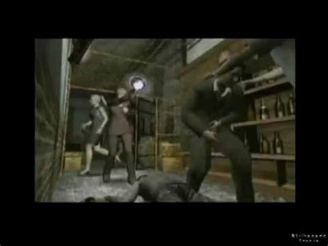 Resident Evil Outbreak Japan Edition Videogamex Youtube