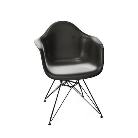 Eas Dar Plastic Armchair Vitra Partnerstore Antwerp