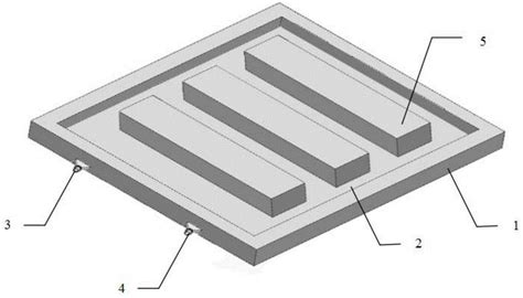 一种高效散热的电池模组的制作方法