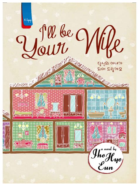 Ill Be Your Wife Jho Hyo Eun Pdf