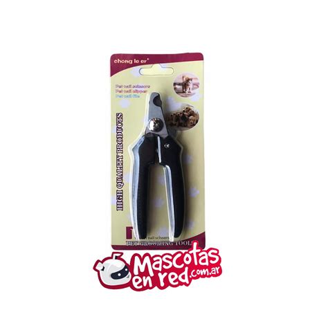 Alicate Chico Mascotas En Red
