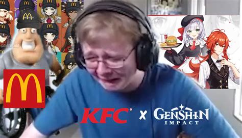 Mcdo Impact Rgenshinmemepact