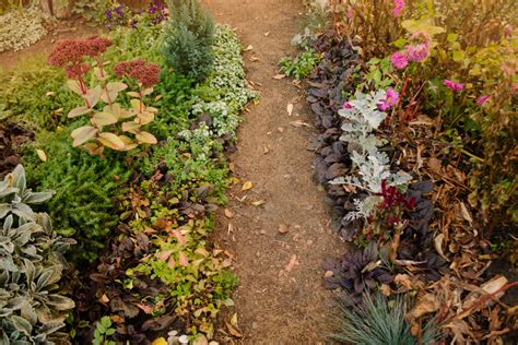 Fall Garden Checklist
