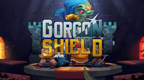 Gorgon Shield Preorder And Dlc|game8 Gorgon Shield Preorder And Dlc|game8