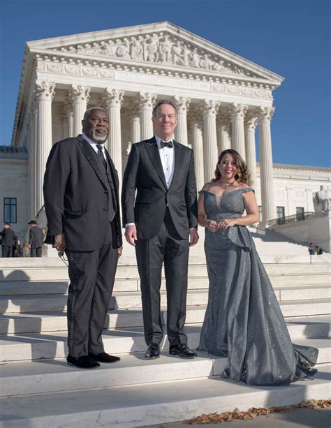 John Eichman On Linkedin As President Of The Patrick E Higginbotham American Inn Of Court I Was