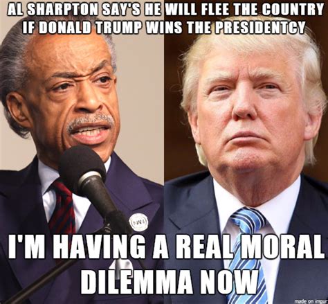 Crisis Of Conscience Meme On Imgur