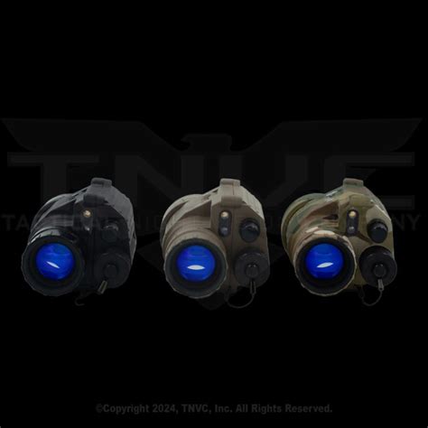 Tnvc Tnpvs 14 Us Gen 3 White Phosphor Tactical Night Vision Company