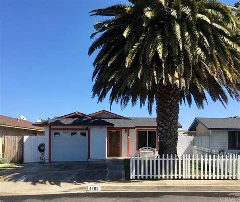 Guadalupe Ca Real Estate Guadalupe Homes For Sale ®