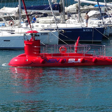 Nemo Sub 2026 All You Need To Know Before You Go With Reviews