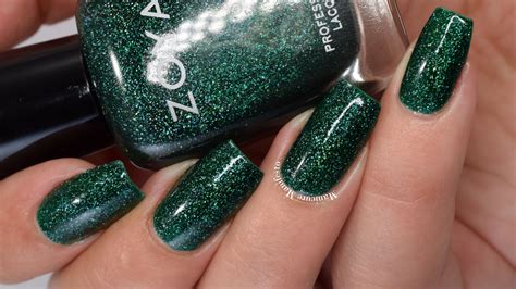 Zoya Merida Zoya Urban Grunge Metallic Creams Swatch Nail Polish Nails Manicure