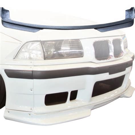 E36 M3 Wide Body