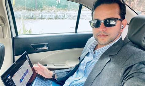 mrityunjay pandey on linkedin workinghard