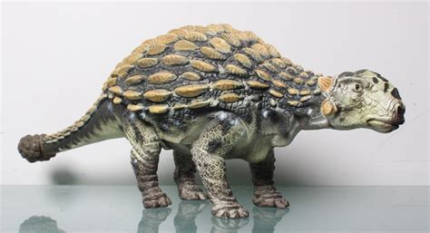 Walking With Dinosaurs Movie Ankylosaurus Walking With Dinosaurs 3d