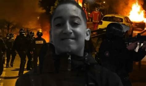 فرنسا اشتعلت لمقتله من هو الشاب نائل؟ Lebanese Forces Official Website