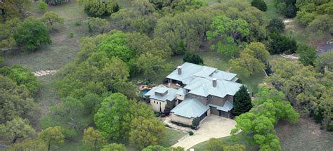 Anaqua Springs Luxury Home Where Three Died Is Listed For Sale