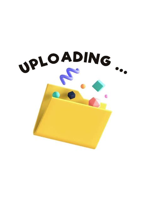 uploading pdf