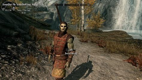 Dawnguard Sentries Se Regular Mods Loverslab