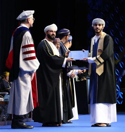 Im Really Proud Of My Brother “abdullah Al Rashdi” For Completing His