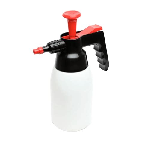 Solvent Pressure Sprayer Arb Autocare Ltd