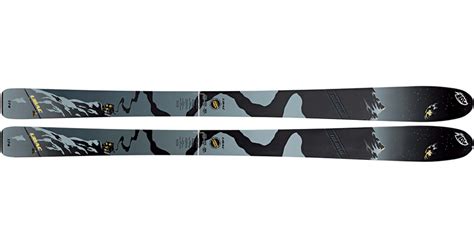 Test Ski Zag Ubac 2013 Tests Avis Zag Ubac