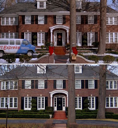 Home Alone 2 Lost In New York 1992 Nyc In Film