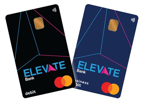 New Experience Elevate Bank