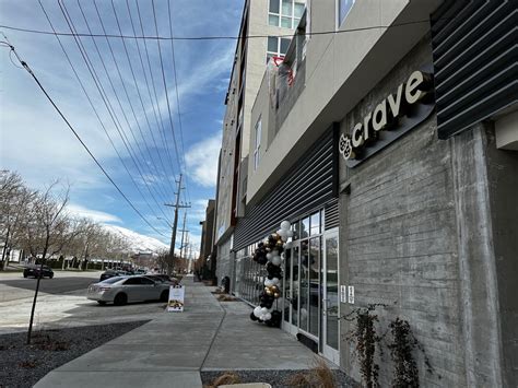 Crave Cookies Updated June 2026 12 Reviews 611 S Main St Salt