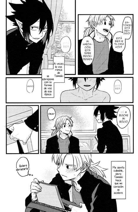 13 Mirio X Tamaki Ideas My Hero Academia Manga My Hero Academia