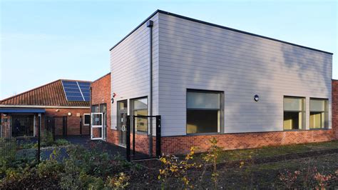 Grand Opening Of New School In Lowestoft Concertus