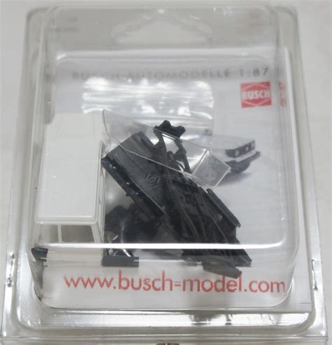 Yahoo オークション Busch 1 87 Toyota Land Cruiser Hzj 78 White 6