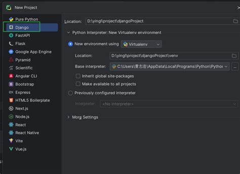 一个最简单的django项目 hello 英击长空 博客园 一个最简单的django项目 hello 英击长空 博客园