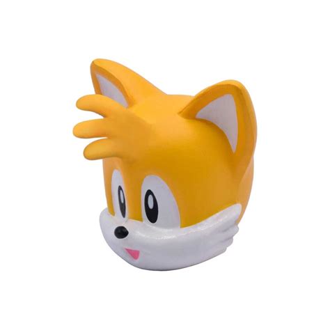 Sonic Squishme Just Toys Intl