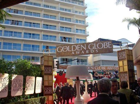 The Beverly Hilton Hotel Confirmed To Once Again Host Golden Globes Awards