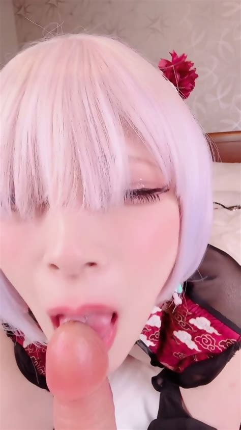 Comonun Cosplay Eporner