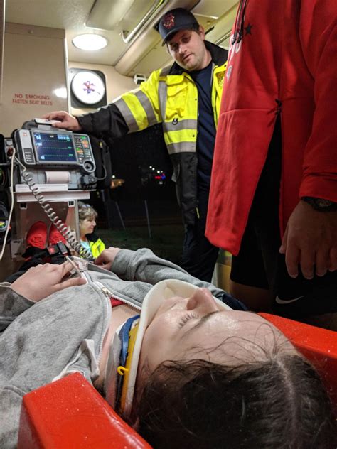 Emt Aemt Cardiac Course Online Hybrid Emt Classes Education And Program Training School In