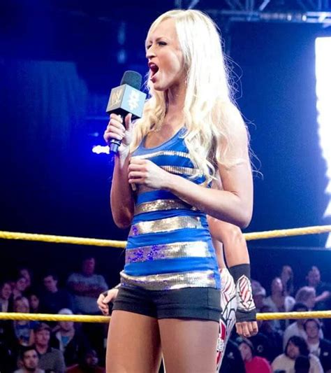 Summer Rae Nxt Wrestling Divas Wwe Divas Wwe Total Divas