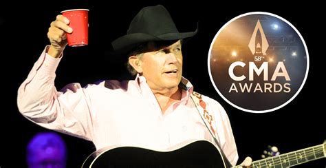 Superstar Lineup Revealed For The Cma Awards Tribute To George Strait