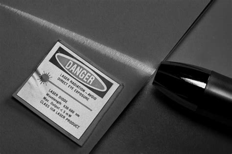 Class 4 Laser Certification