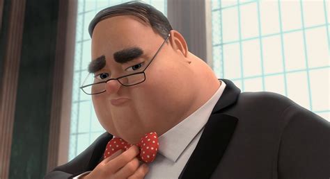 Bee Movie Lawyer