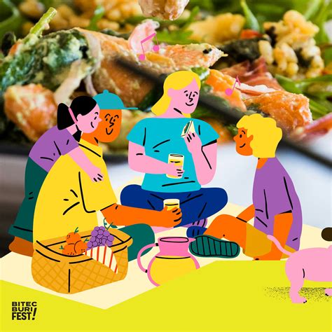 Bitec Buri สาย Foodie ถูกใจสิ่งนี้ Bitec Buri Fest Facebook